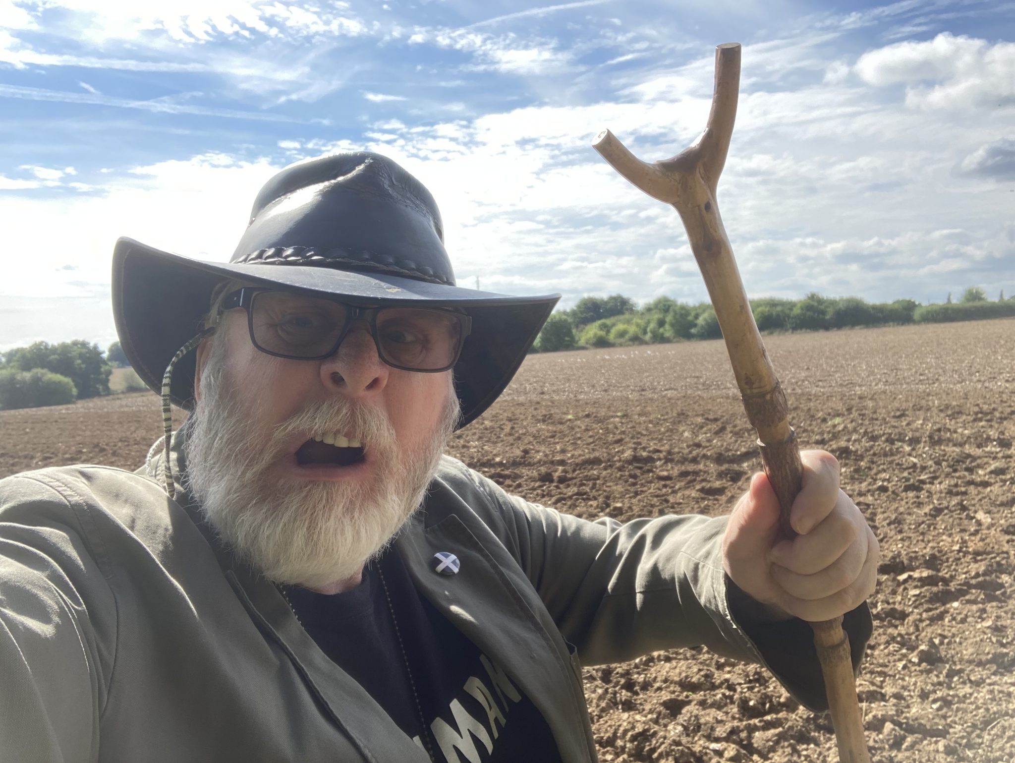 28th June – Stevyn Colgan – Do we need a new witchcraft? – The ...