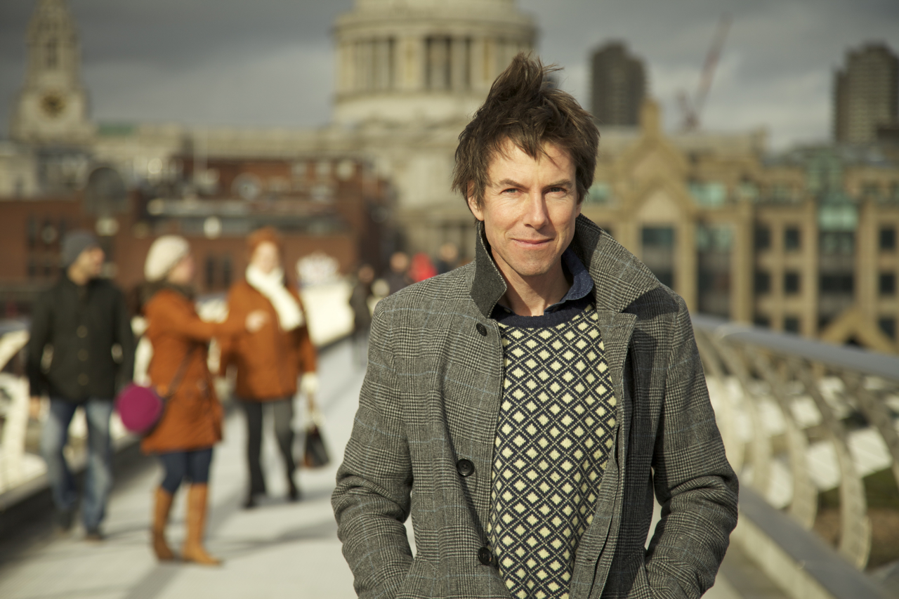 27th Apr – Wayfinding: The Art and Science of How we Find and Lose Our ...