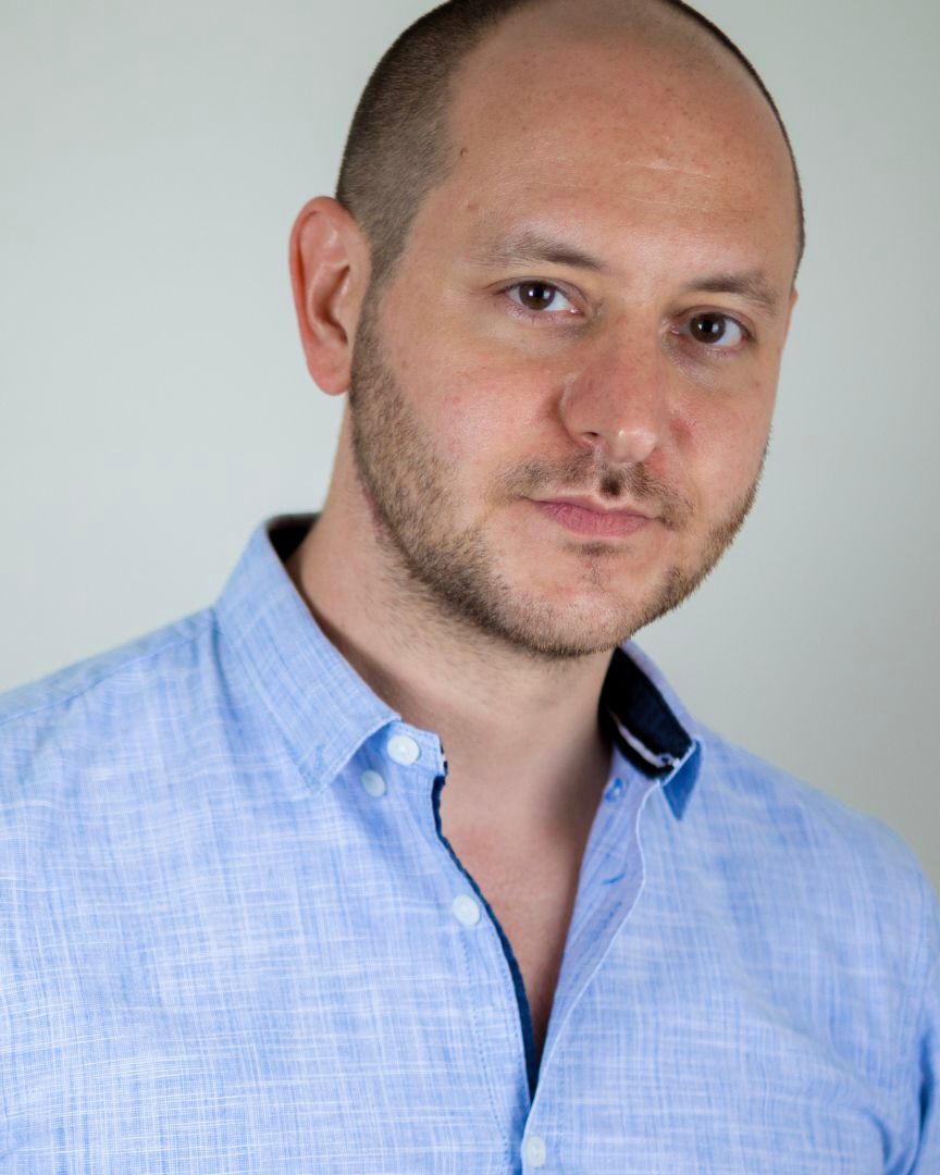 23rd October – How Westminster Works… And Why It Doesn’t with Ian Dunt ...