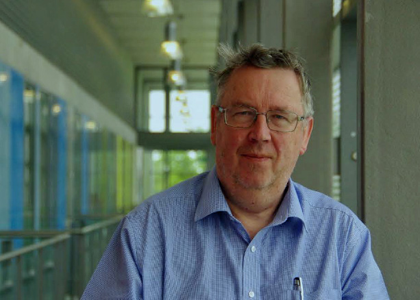 Thursday 22nd February – Dr Richard M Crowder: Robotics and Ethics ...